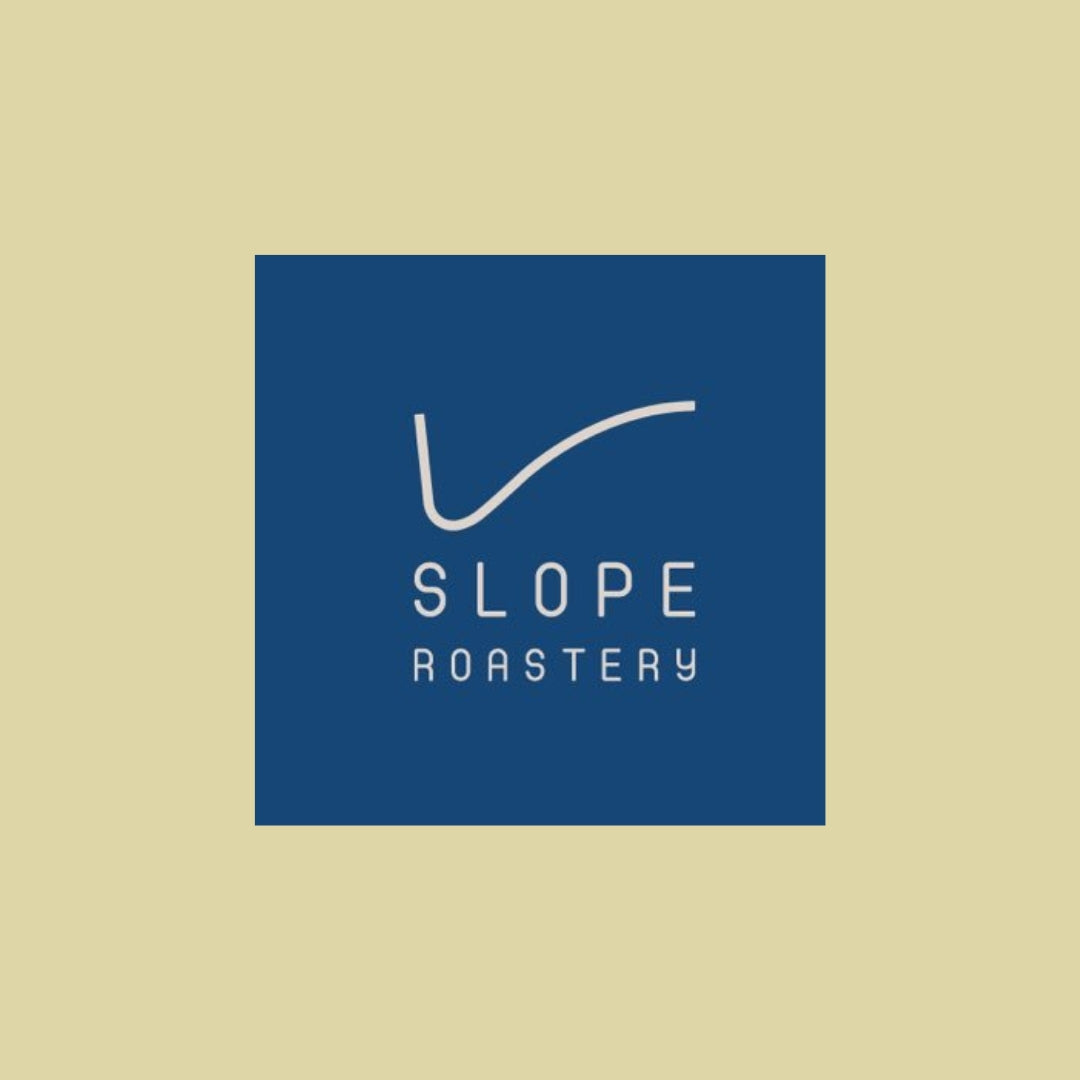 محمصة سلوب Slope Roastery – Almahacoffee